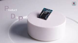 RF Star BLE Wireless Module Product Display