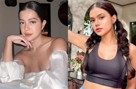 Fashion Pulis Insta Scoop Sue Ramirez Says No Issue Between Her And