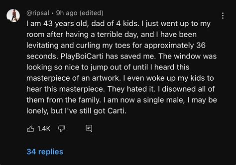 Of Course Its The Dude With The Cm Pfp Saying Ts🤦‍♂️😭 R Zillakami