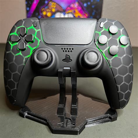Custom Scuf Controller Ps3