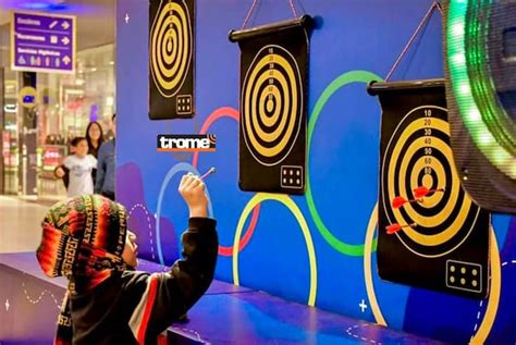 Día Del Niño Juegos Y Actividades En Mall A Dónde Ir En Lima Para