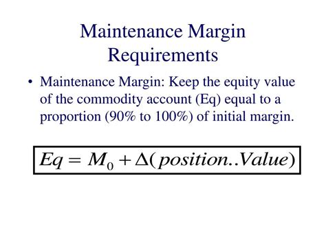 Ppt Futures Powerpoint Presentation Free Download Id4502143