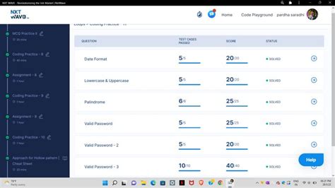 Pardha Saradhi On Linkedin Day16 Done Task 30daysofcodechallenge