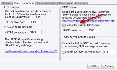 Command Line Sms Client