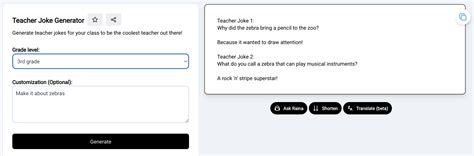 Magicschool Offers 40 Time Saving Ai Tools For Teachers Tcea Technotes Blog