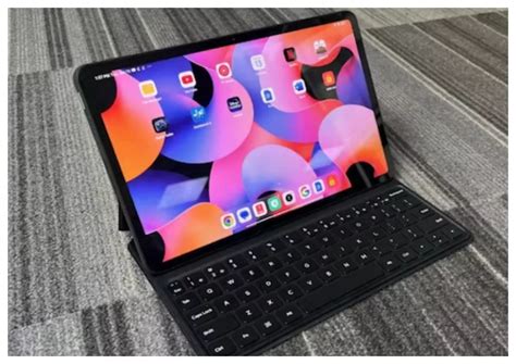 Xiaomi Redmi Akan Merilis Tablet Andalan Baru Berikut Info Yang Dibocorkan Koran Mandala