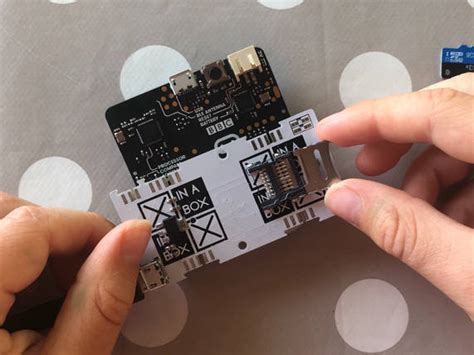 Xinabox Adds IoT And Data Logging Functionality To BBC Micro Bit Electronics Weekly