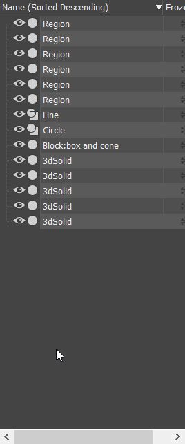 Importing Autocad Files Into 3ds Max Part 2 Micrographics Blog