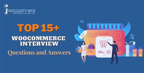 WooCommerce Interview Questions To Hire The Perfect Fit