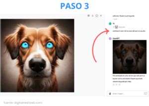 Ya puedes editar imágenes con Chat GPT 2024 – Digital Nest
