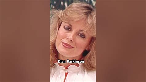 Dian Parkinson One Of Bob Barkers Beauties Who Appeared On The Price Is Right For A Lot Of