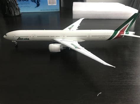 For Sale 1/200 JC wings, Inflight 200 models - DA.C