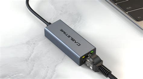 What Is A Usb To Ethernet Adapter Is It Good To Use