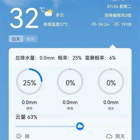第九届吉林省市民文化节期间 辽源天气早知道 微风 阵雨 微信