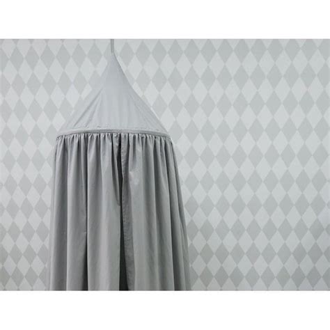 Dolly Hemeltje Kinderbed Grijs