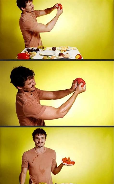 Pedro Pascal Pedro Pascal Pedro Jose