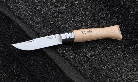 The Opinel Knife Collections