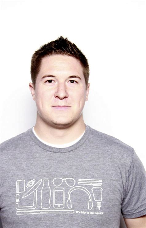 Square On Linkedin Meet Jake On The Android Engineering Team I