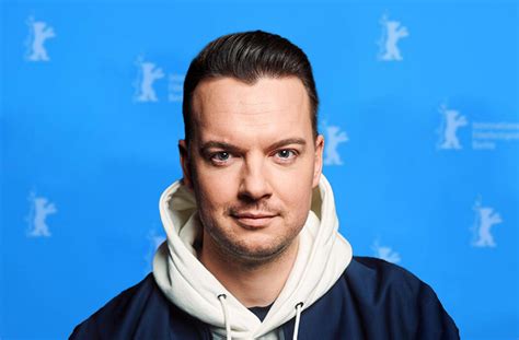 Florian Plettenberg Ein Porträt Des Renommierten Sportjournalisten Magazin Spot