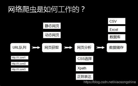 『python开发实战菜鸟教程』实战篇：爬虫快速入门——统计分析csdn与博客园博客阅读数据python爬虫菜鸟教程 Csdn博客