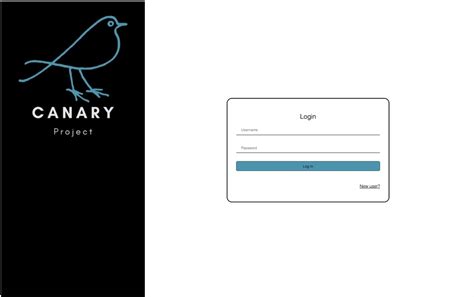 github the canary project canary fe canary is a learning platform