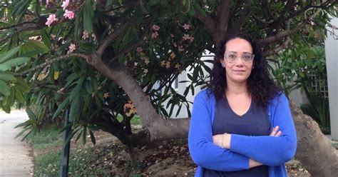 Parque Social Ucab Andreina Aparicio Siempre Enfocada En Aprender