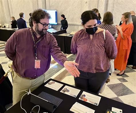 News October December 2023 National Library Service For The Blind And