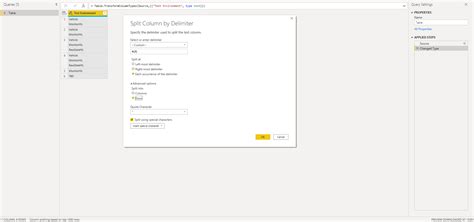 Solved Split Rows Of Table Microsoft Fabric Community