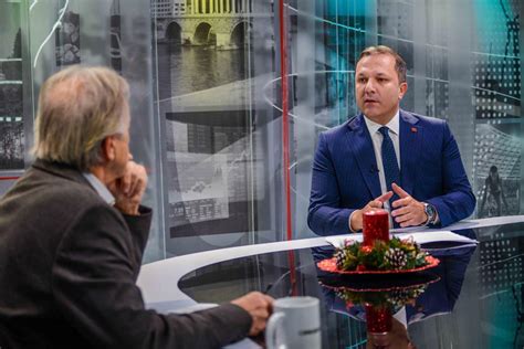 Спасовски за Слободен Печат МВР е многу променето пред сѐ во делот на стратешките реформи Во