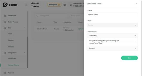 combining feature flags with deployment strategies to optimize the