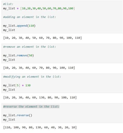 Jigyanshu Agrawal On Linkedin Datascience Python Internship Datastructures Lists