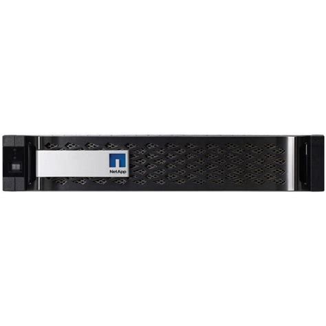Netapp Fas2750 San Nas Storage System Hardware Nation