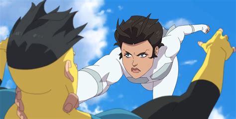Invincibles Most Controversial Character Is Officially Here What