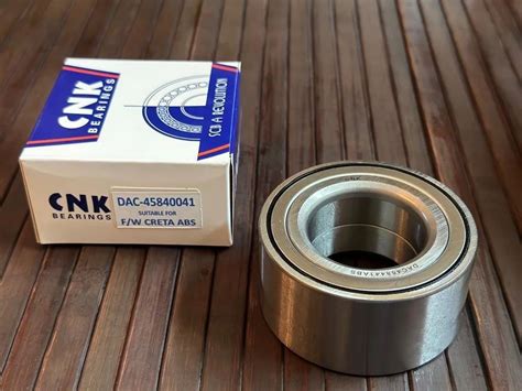 Front Wheel Bearing Hyundai Creta At Best Price In New Delhi By