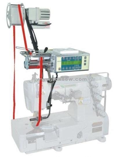Multi Function Computerized Metering Device Multi Function