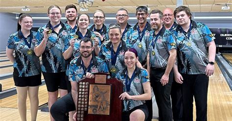 Cutters Crowned Walter Rachuig Trophy Tournament Champions For 2023