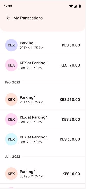 GitHub Khurram Ak Parkee App