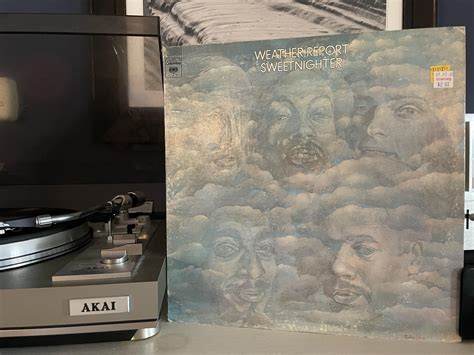 Rip Wayne R Vinyl Jazz