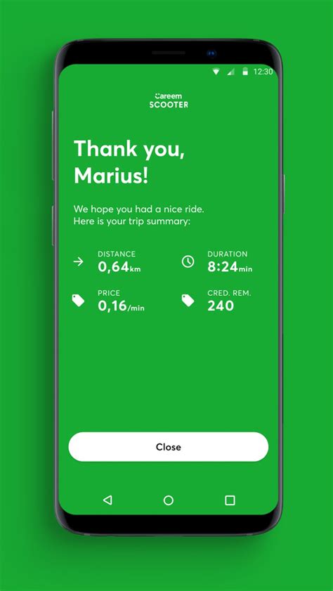 Careem Scooter For Android Download