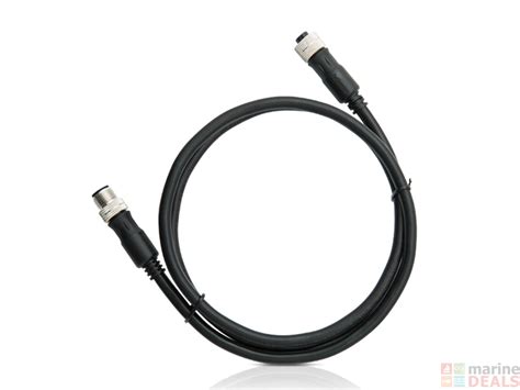 Buy Actisense Micro Cable Assembly 3m Online At Marine Nz