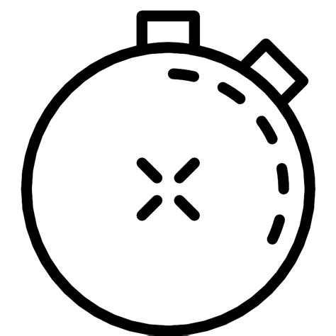 Time Vector Svg Icon Svg Repo
