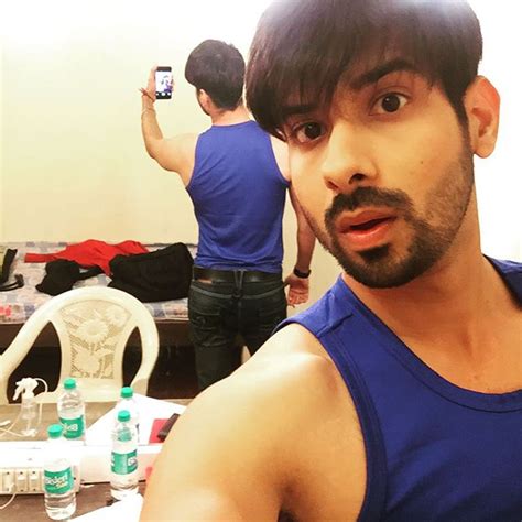 Dare To Bare Hot Indian Tv Actors Kunal Verma