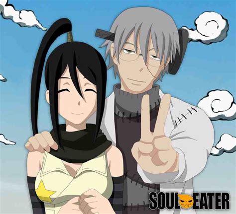 Soul Eater Maka X Tsubaki Yuri Soul Eater Maka X Tsubaki Yuri