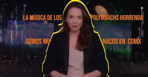 Laisha Wilkins Desata Polémica Con Crítica Al Show De Polymarchs En