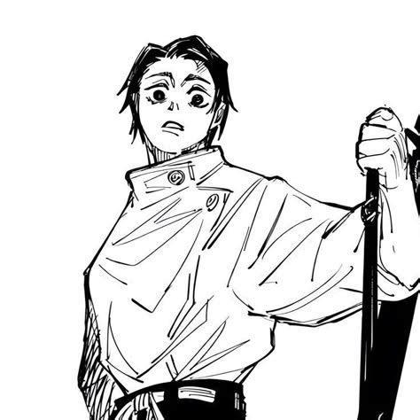 Yuuta Okkotsu Manga Panels