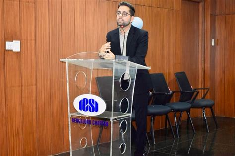 🙏 Grateful To Have Been Invited As The Chief Guest For The Inauguration