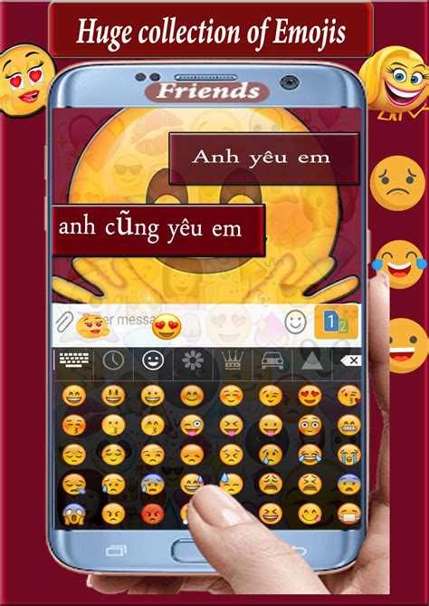 Vietnamese Keyboard Apk For Android Download