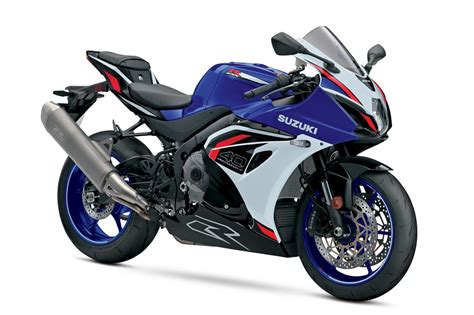 2026 Suzuki Gsxr1000 06 Gsx R1000 C6f Diagonal