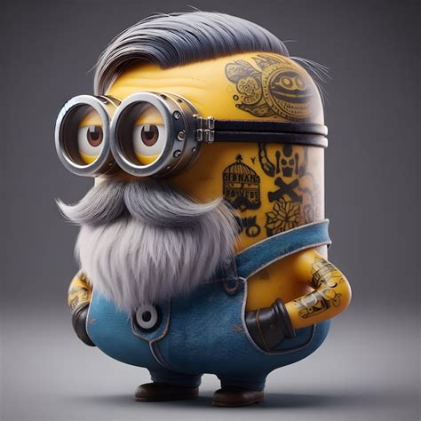 17000 Minion Glasses Pictures