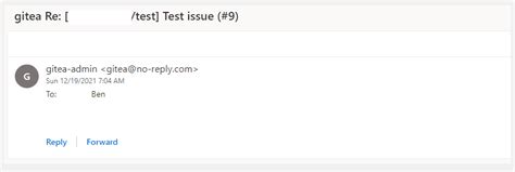 Missing Email Body When Using Sendmail · Issue 18024 · Go Giteagitea · Github